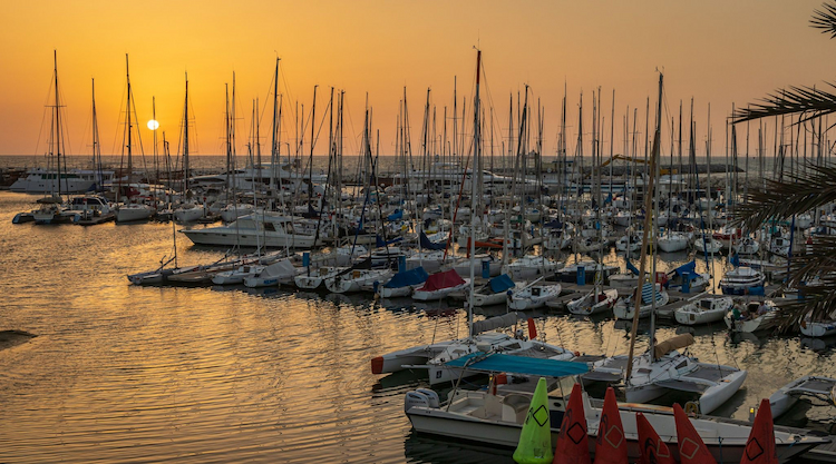 Dubai Offshore Sailing Club | MyDubai Communities